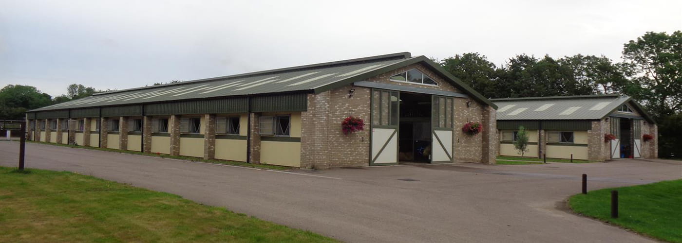 Acquisition Survey for Stud Farm | Farms, Land and Estates | Carter Jonas